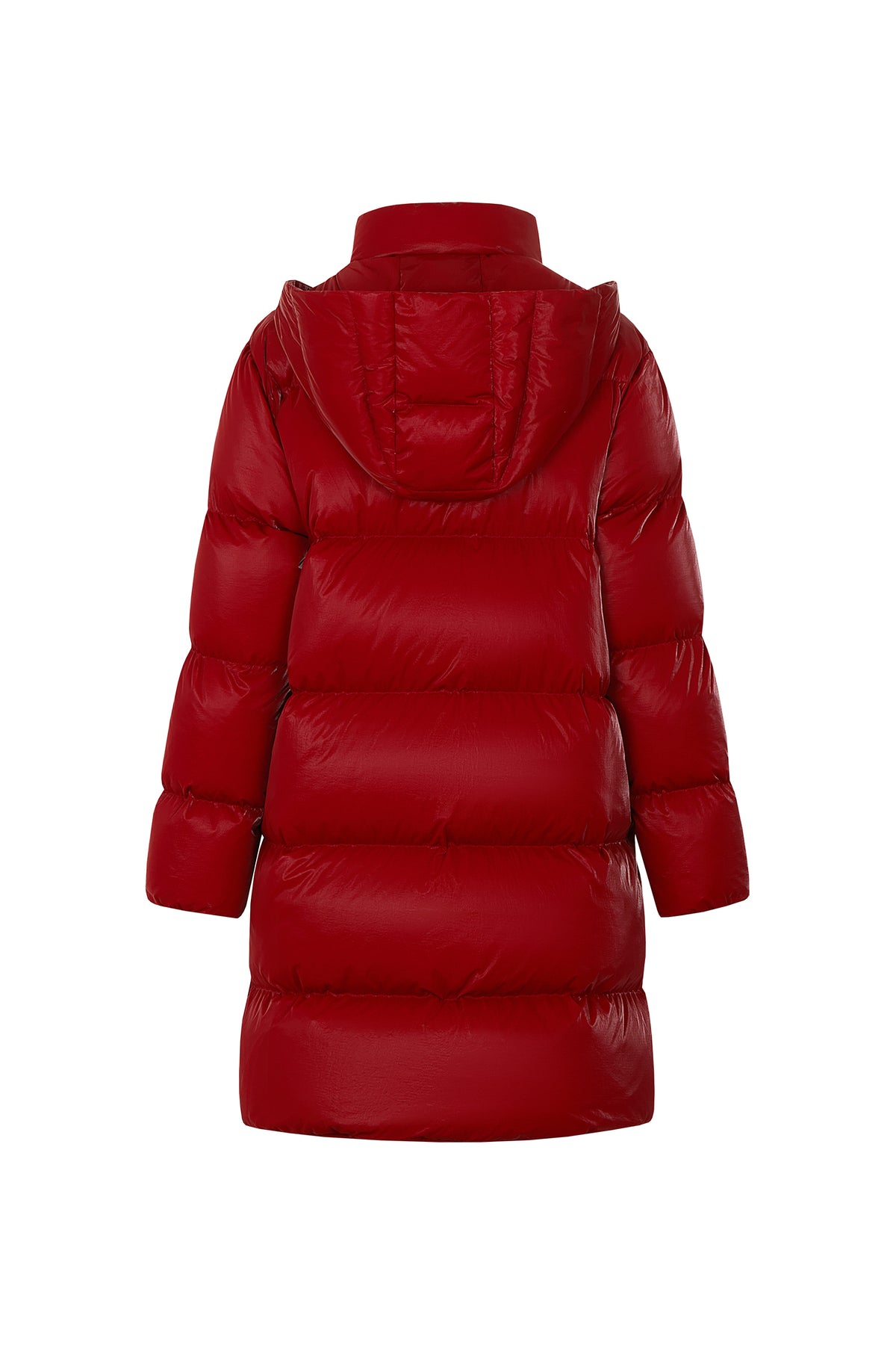 Clarire Women Supper Puffer Down Jacket– Fitouch